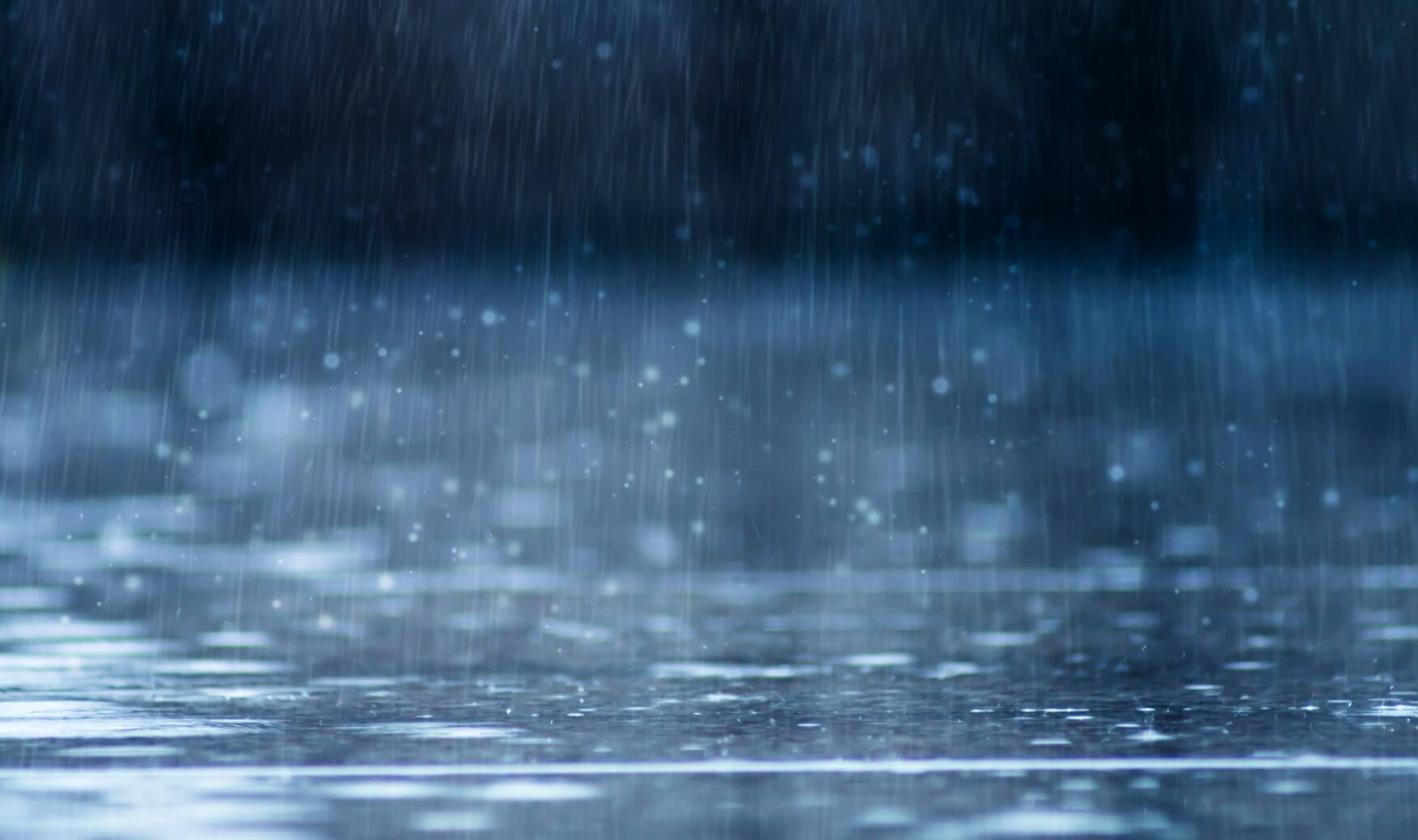 Perimeter Drain Installation Victoria | Pacific Gutters